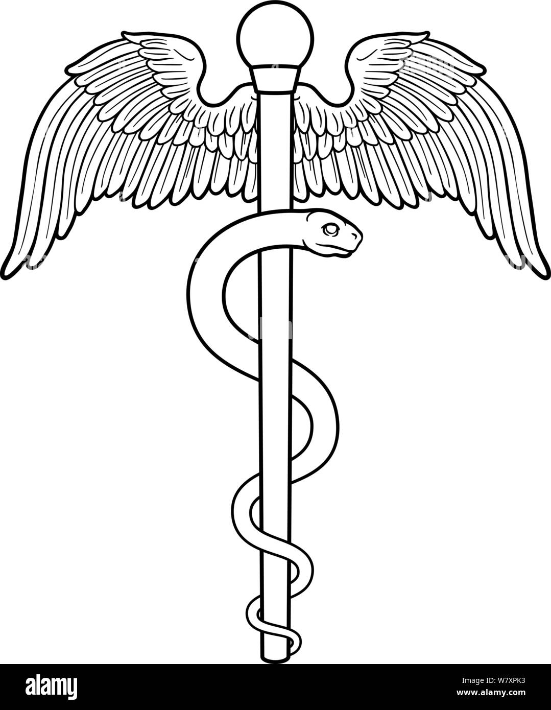 El Baculo De Esculapio Perugia