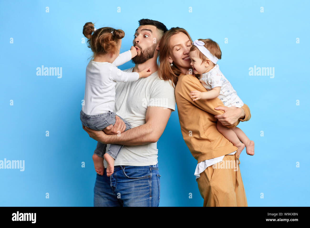 Obedecer A Los Padres