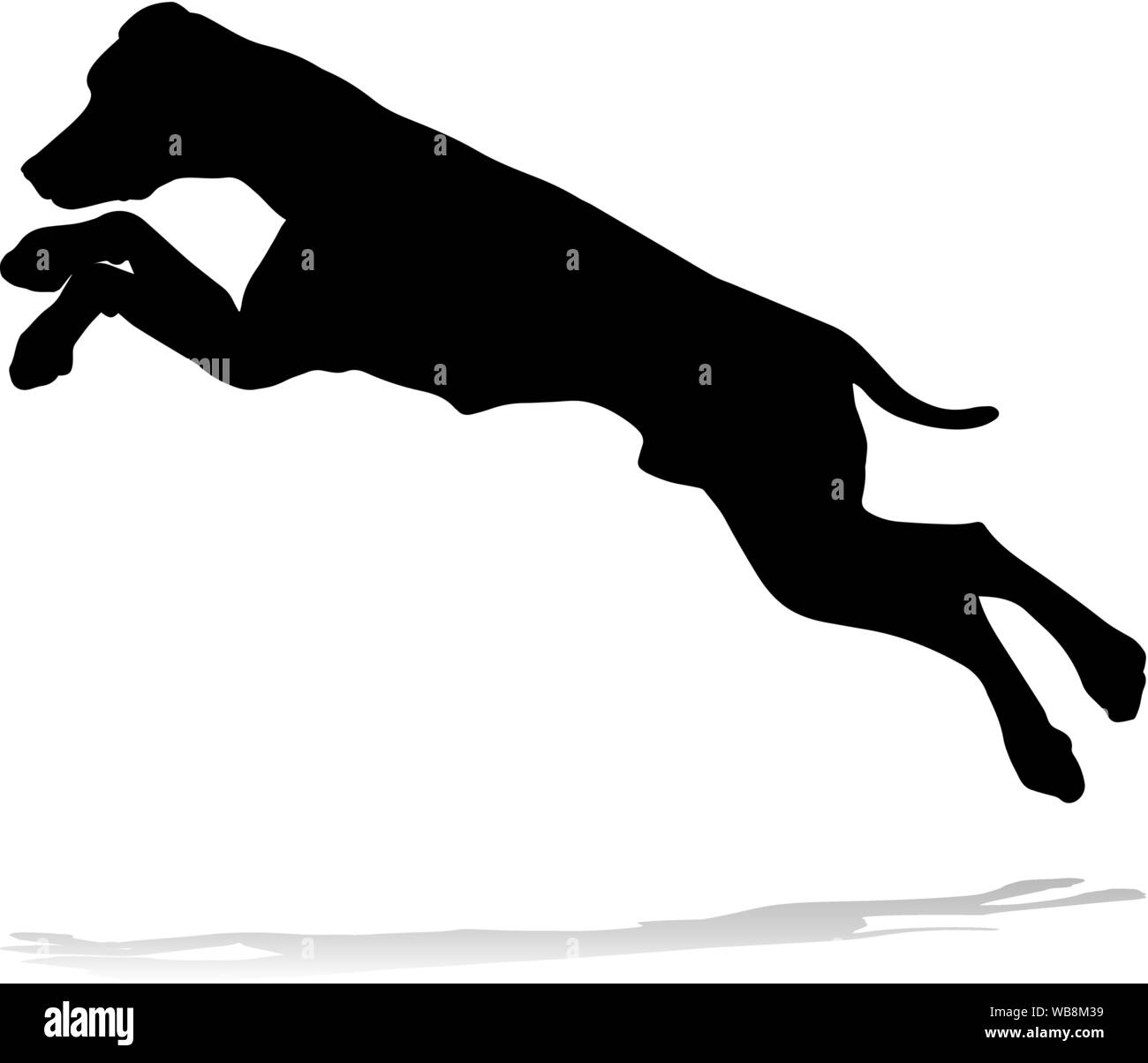 Perro De Dibujos Animados Sabueso Fotografías E Imágenes De Alta