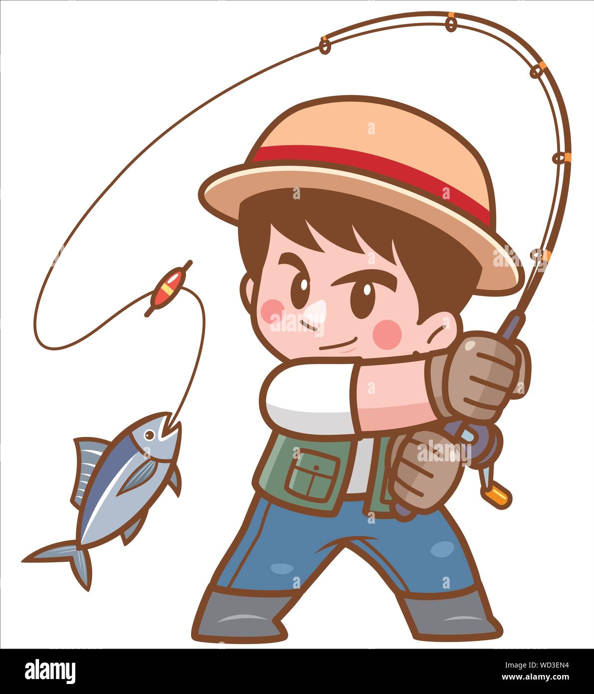 Clipart De Pesca Esquimo