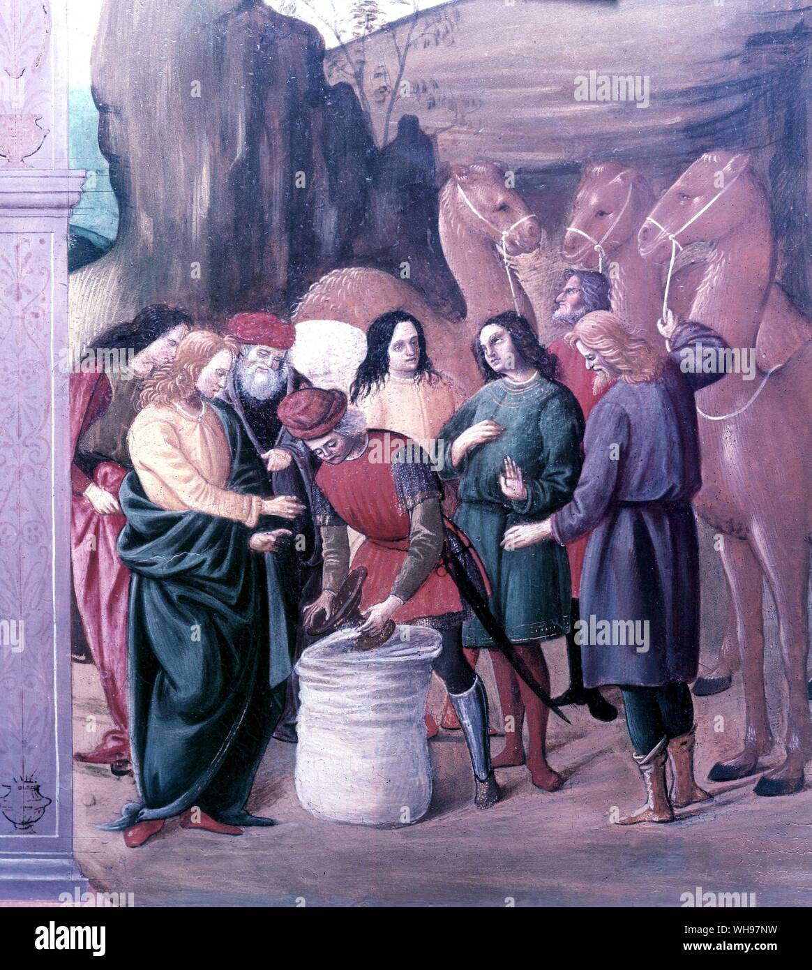 Formato de historia fotografías e imágenes de alta resolución - Alamy