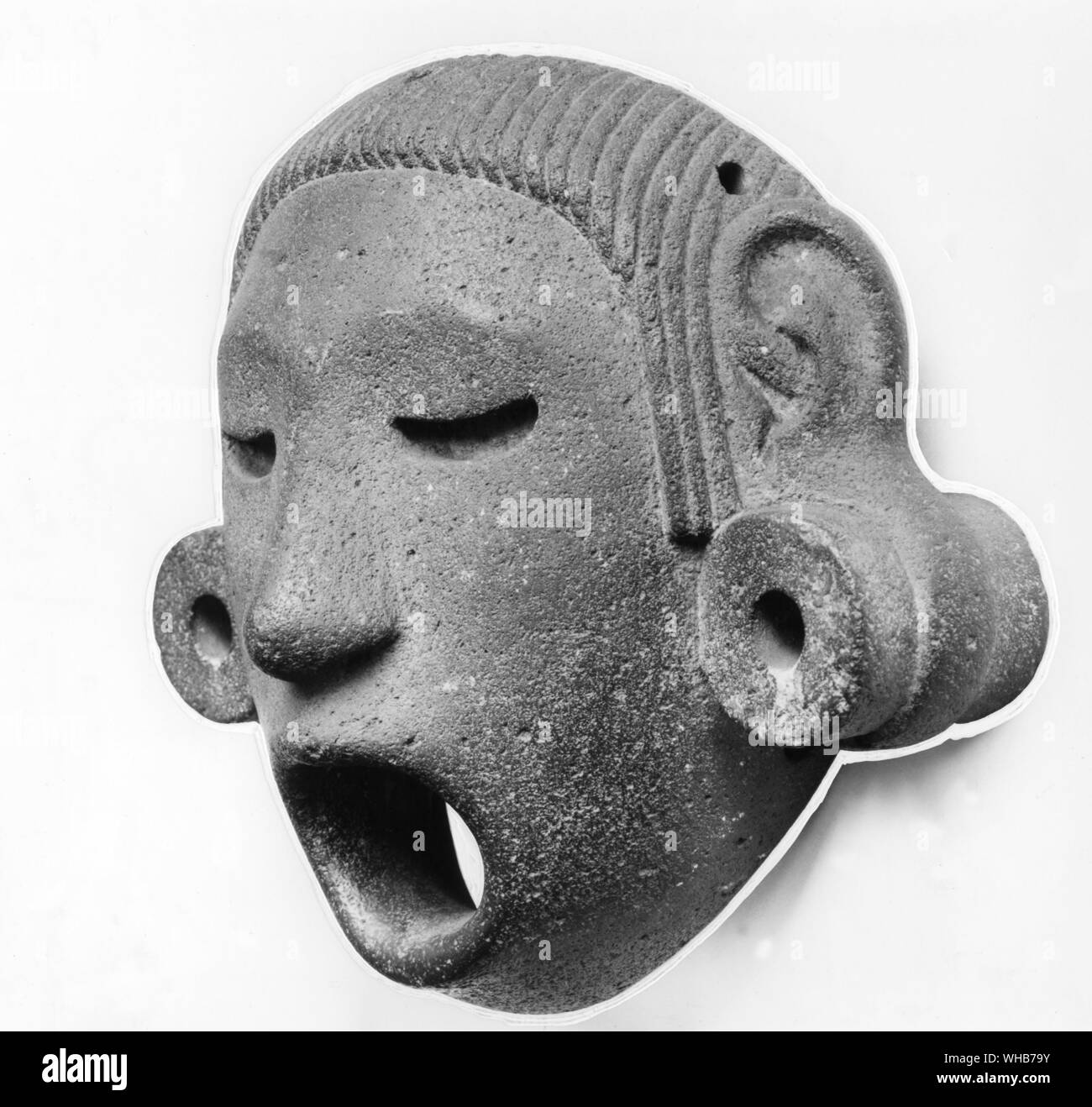 Xipe Totec Tattoo