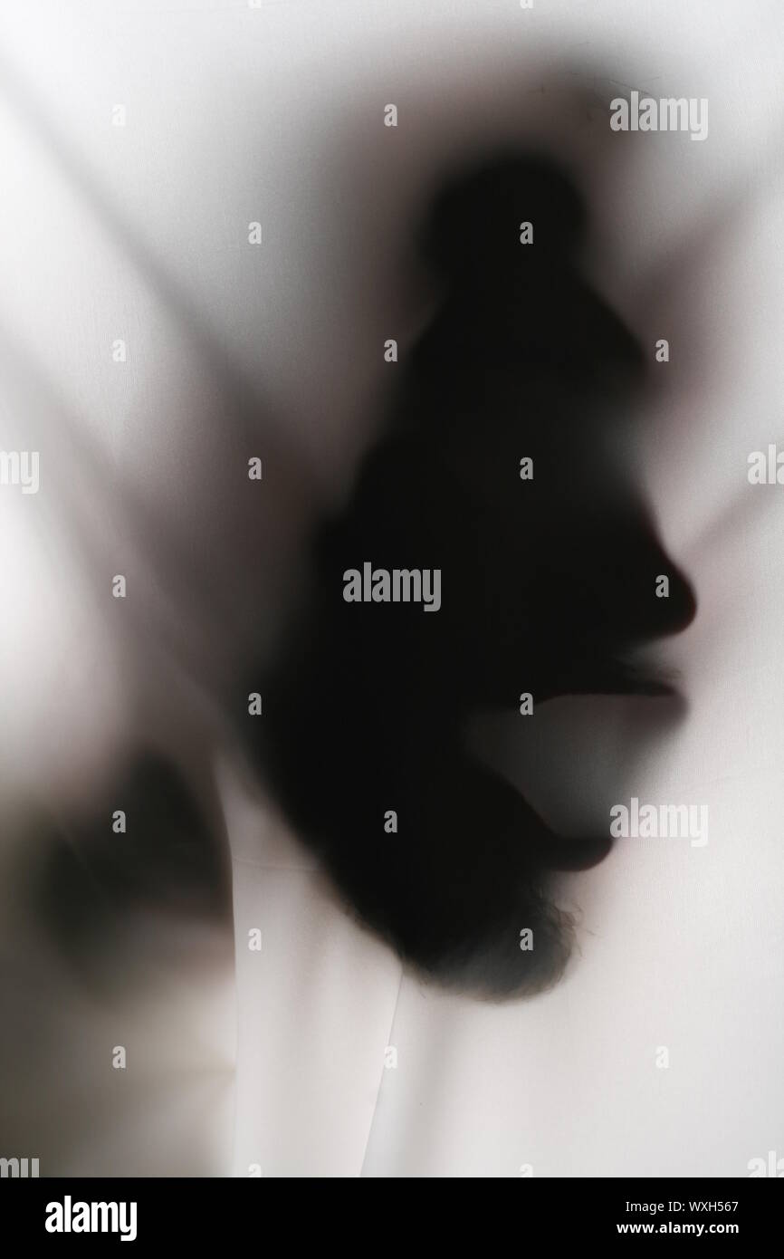 Cabeza de terror fotografías e imágenes de alta resolución - Alamy