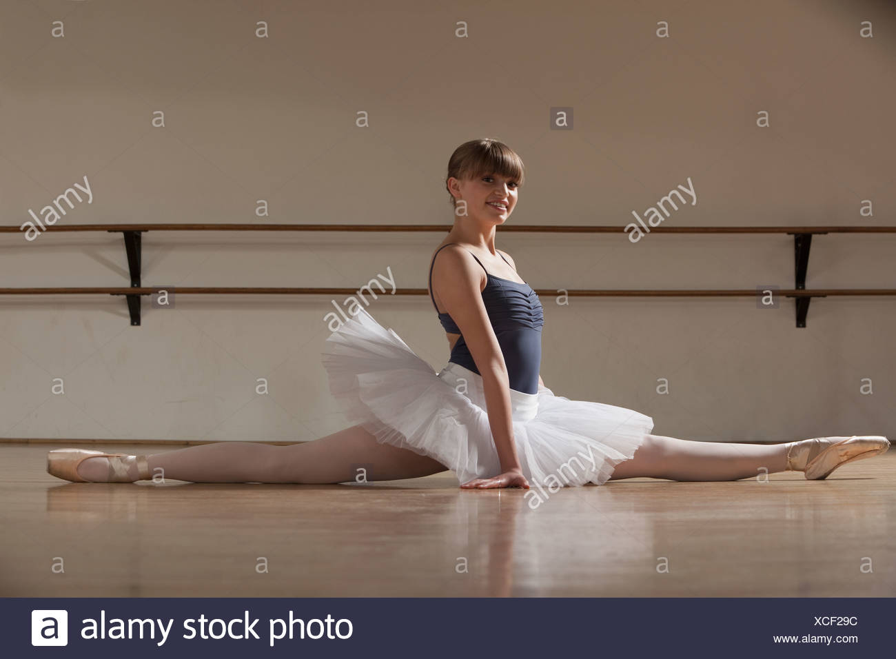 My 'splits' are weird, i think. : r/flexibility
