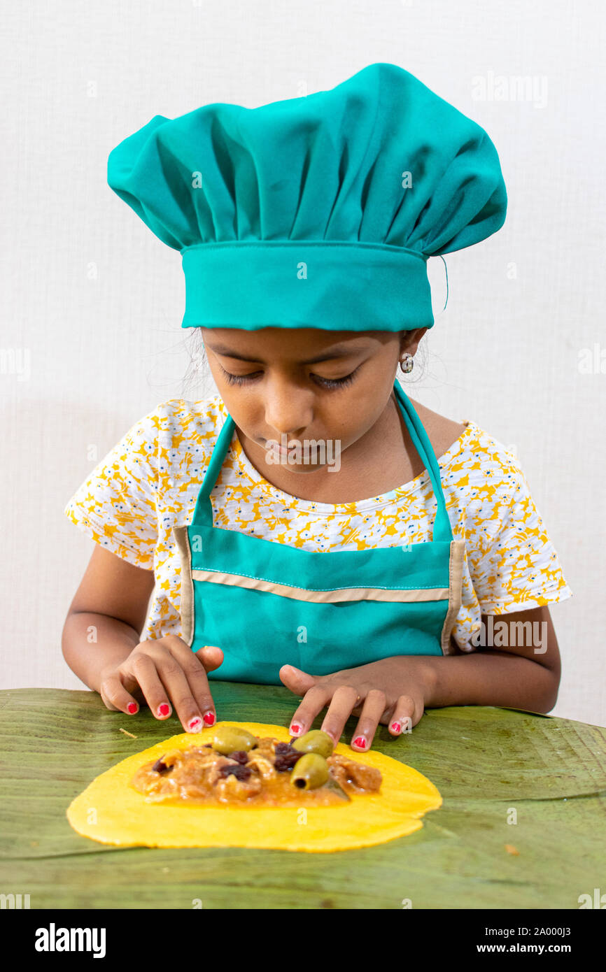 Hallacas Banque de photographies et d’images à haute résolution - Alamy