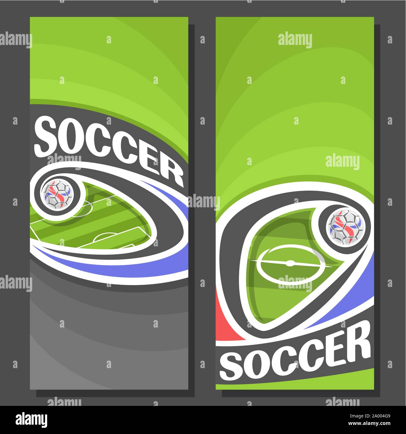 Titre de football sportif Banque de photographies et d’images à haute ...