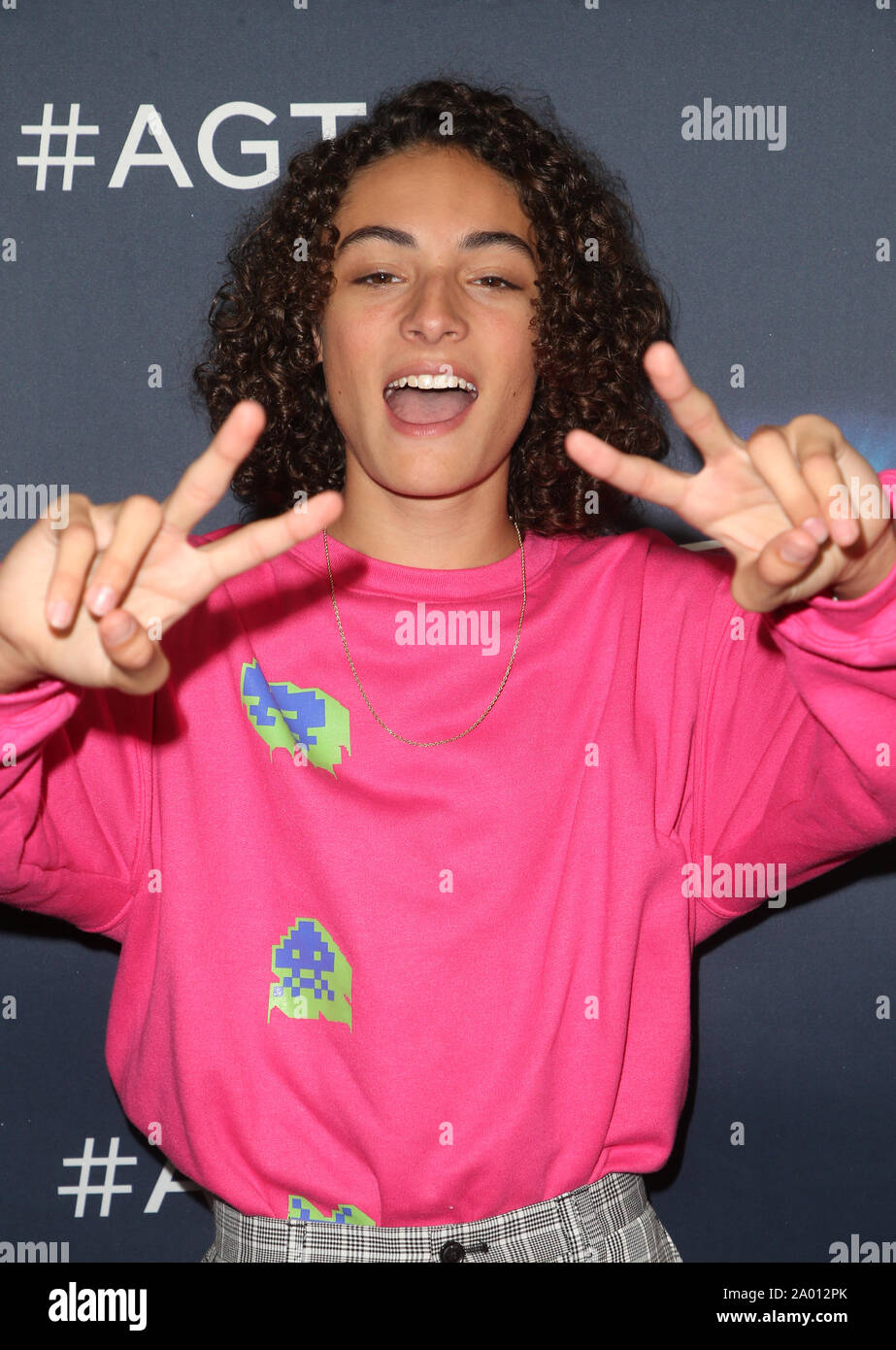 Benicio bryant Banque de photographies et d’images à haute résolution ...