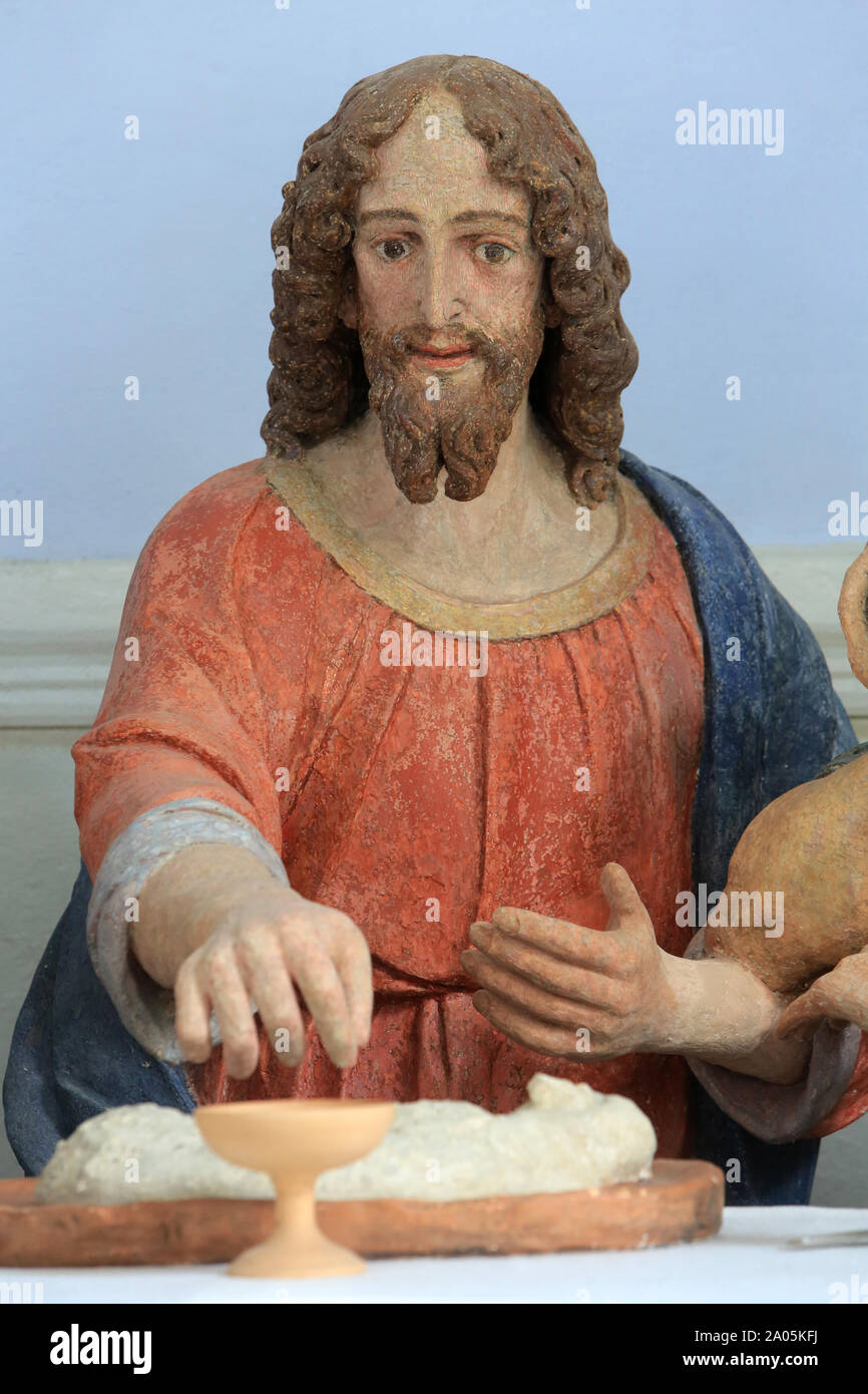 Xvie siecle Banque de photographies et d’images à haute résolution ...