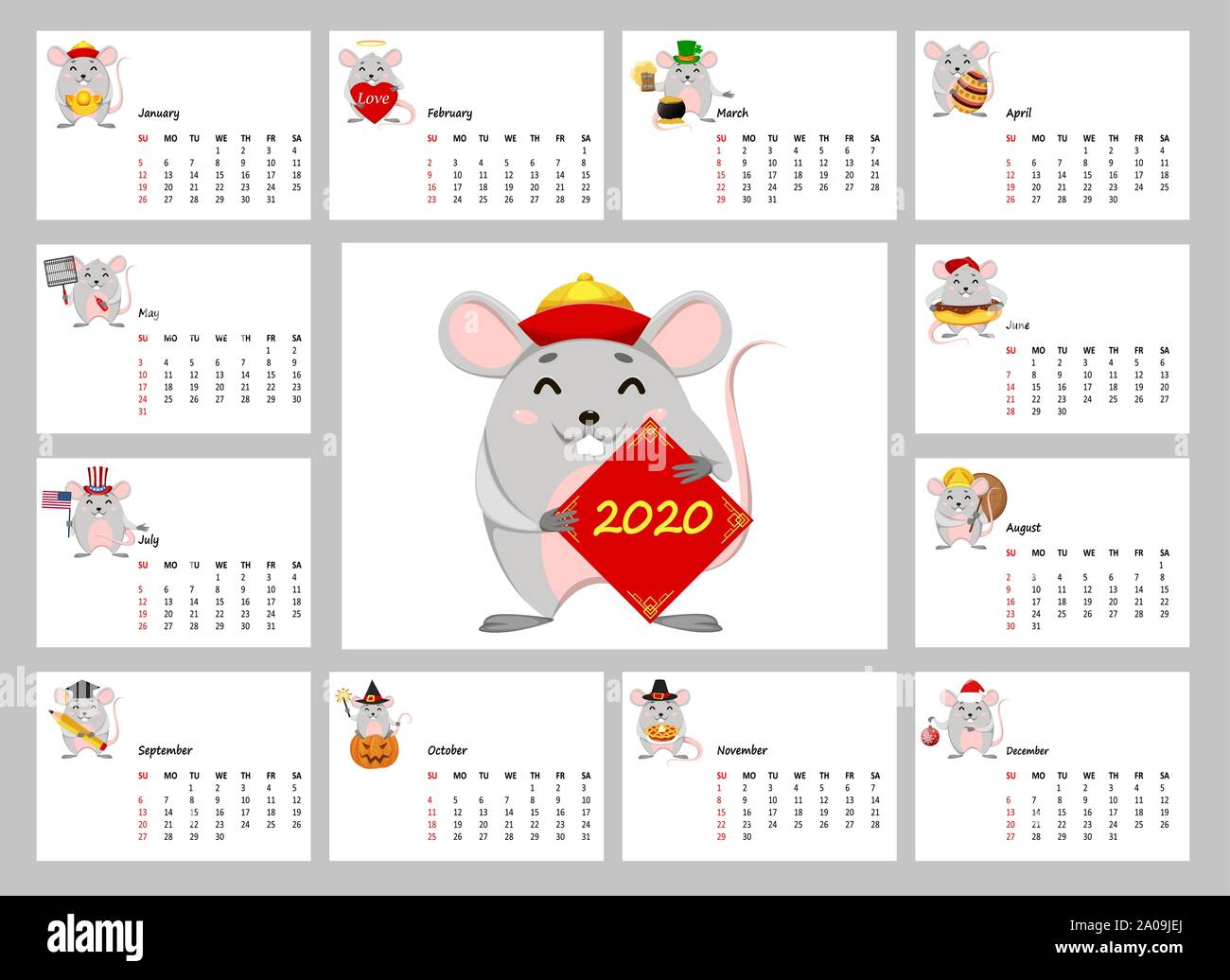 Rats drôles Banque de photographies et d’images à haute résolution - Alamy