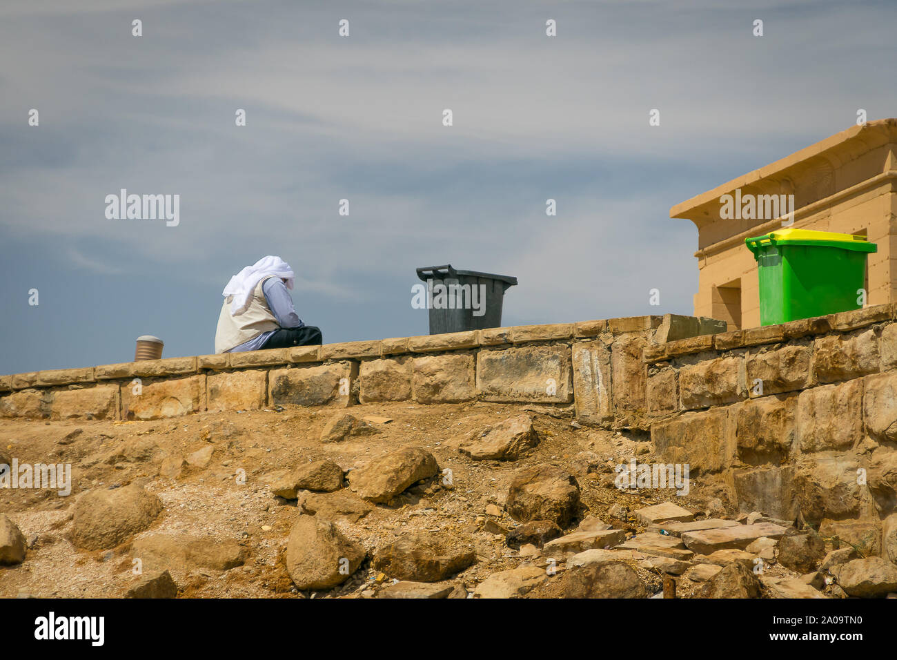 Nilo mur Banque de photographies et d’images à haute résolution - Alamy