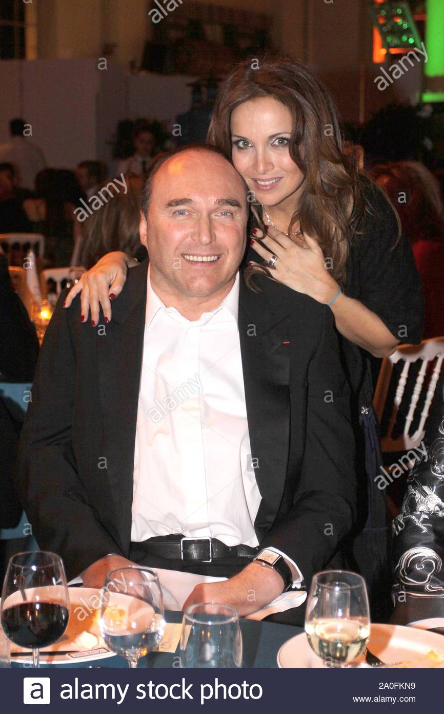 Grace De Capitani Photos & Grace De Capitani Images - Alamy