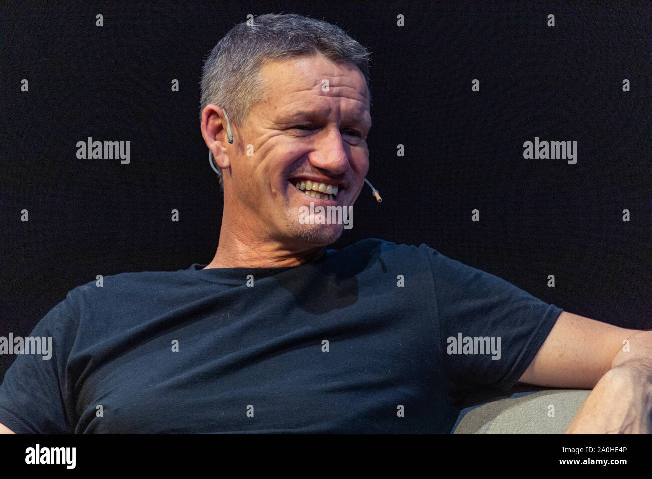 Mark billy billingham Banque de photographies et d’images à haute ...