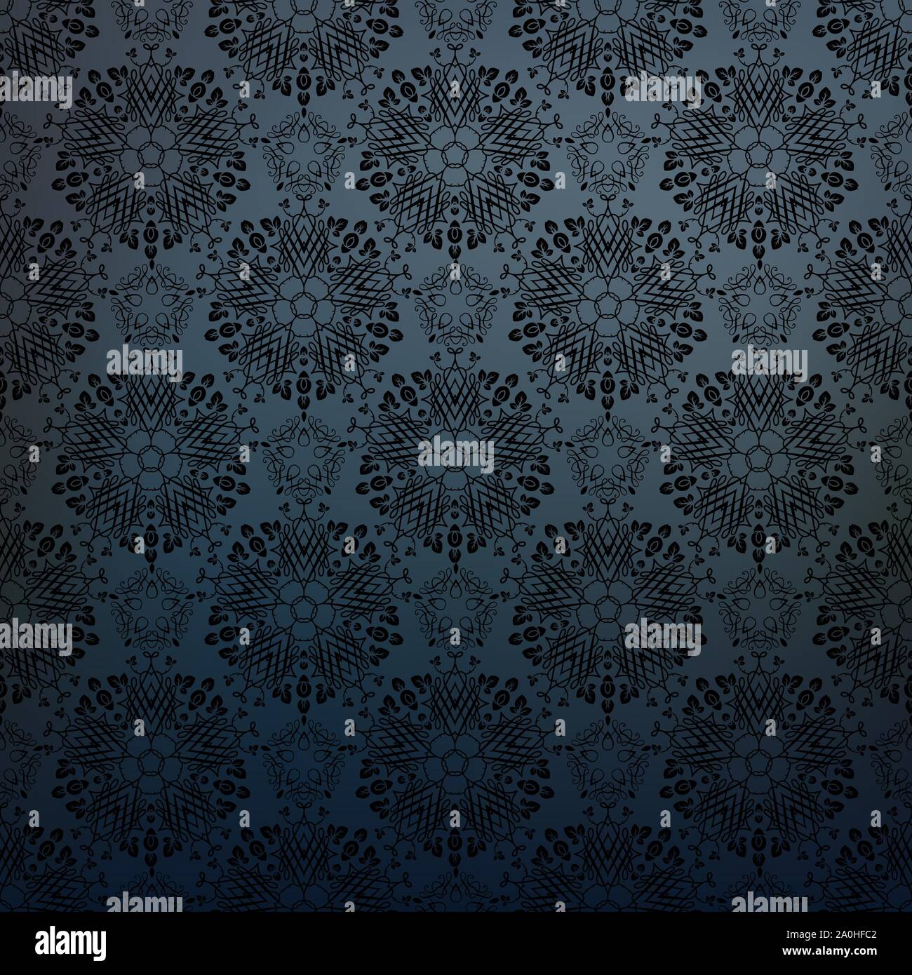 Gothic revival style Banque d'images vectorielles - Alamy