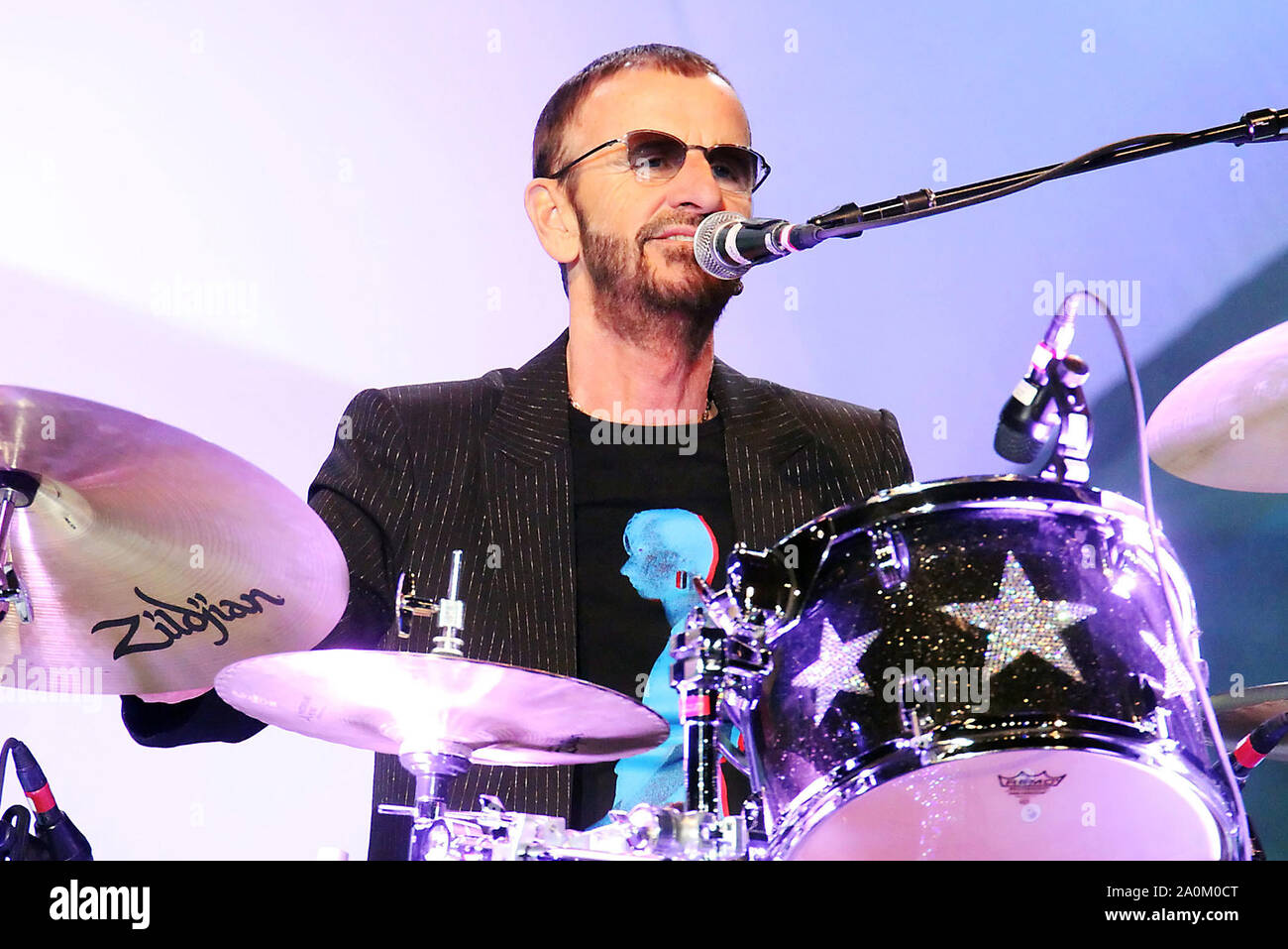 Richard banda Banque de photographies et d’images à haute résolution ...