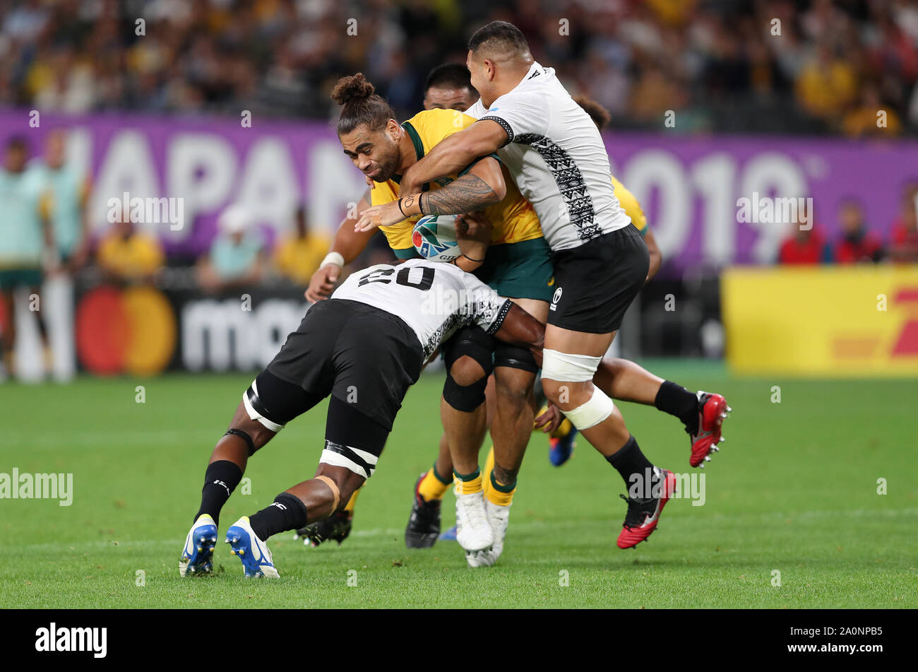 Samuel matavesi Banque de photographies et d’images à haute résolution ...