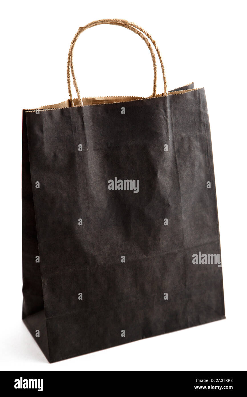 Biodegradable packaging Banque d'images détourées - Alamy
