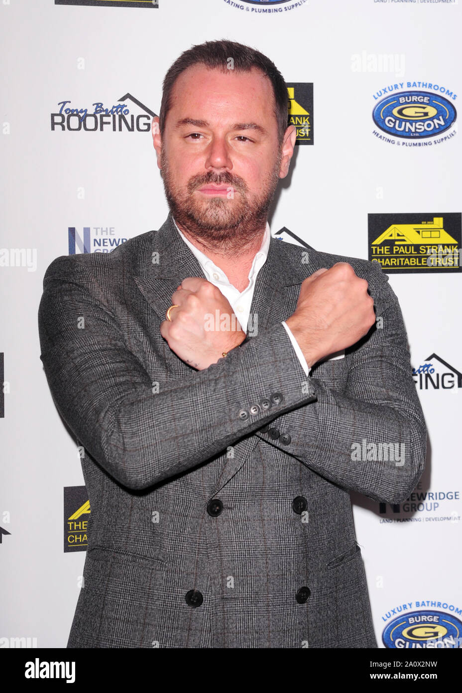 Danny paul Banque de photographies et d’images à haute résolution - Alamy