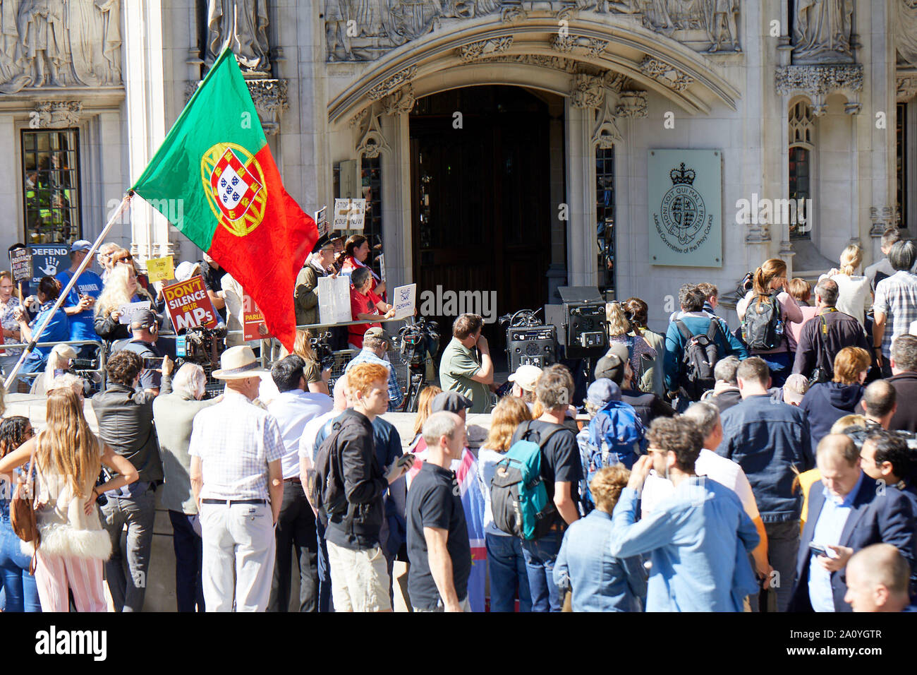 Affaire de la cour suprême Banque de photographies et d’images à haute ...