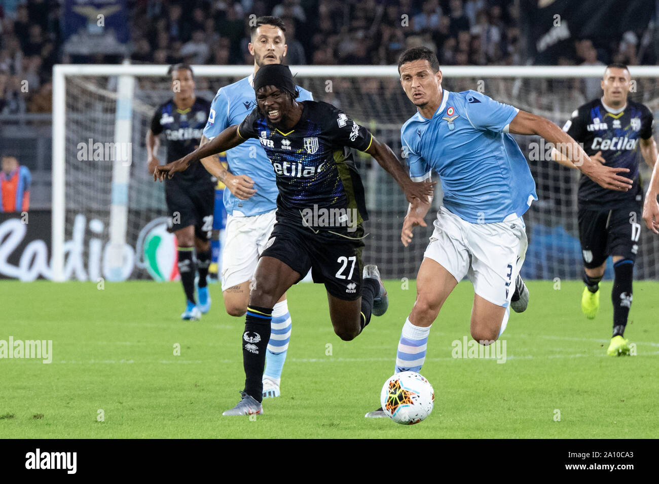 Gervais yao kouassi Banque de photographies et d’images à haute résolution - Alamy