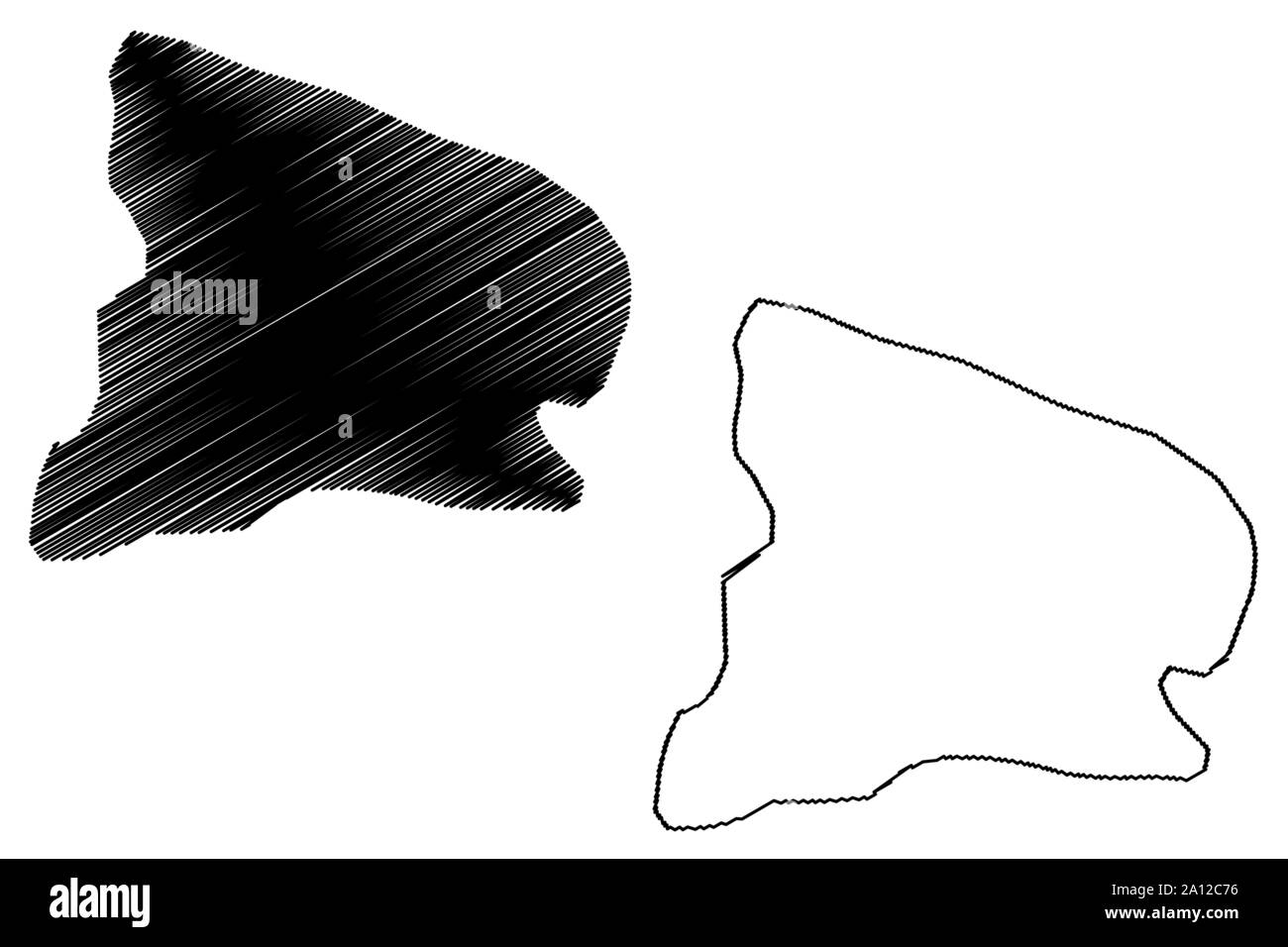 Valverde Province (République dominicaine, Haïti, les provinces de la ...