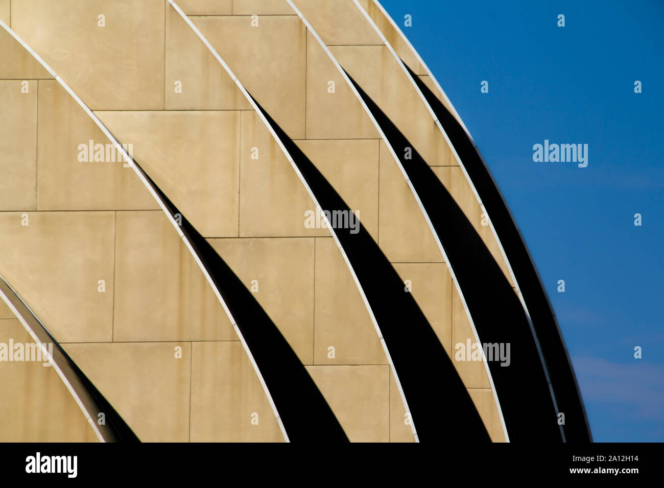 Courbes d'architecture Banque de photographies et d’images à haute ...