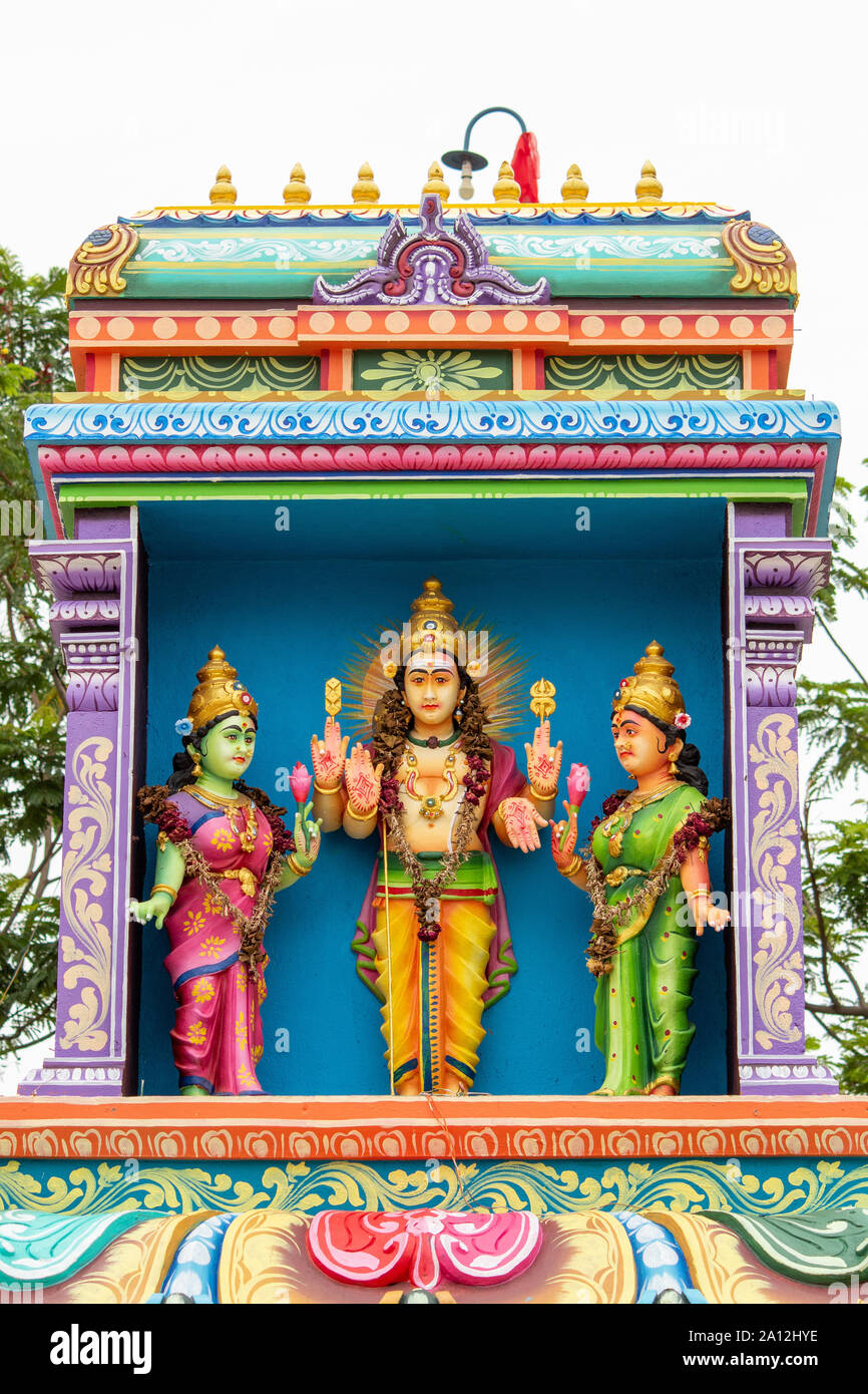 Lord muruga Banque de photographies et d’images à haute résolution - Alamy