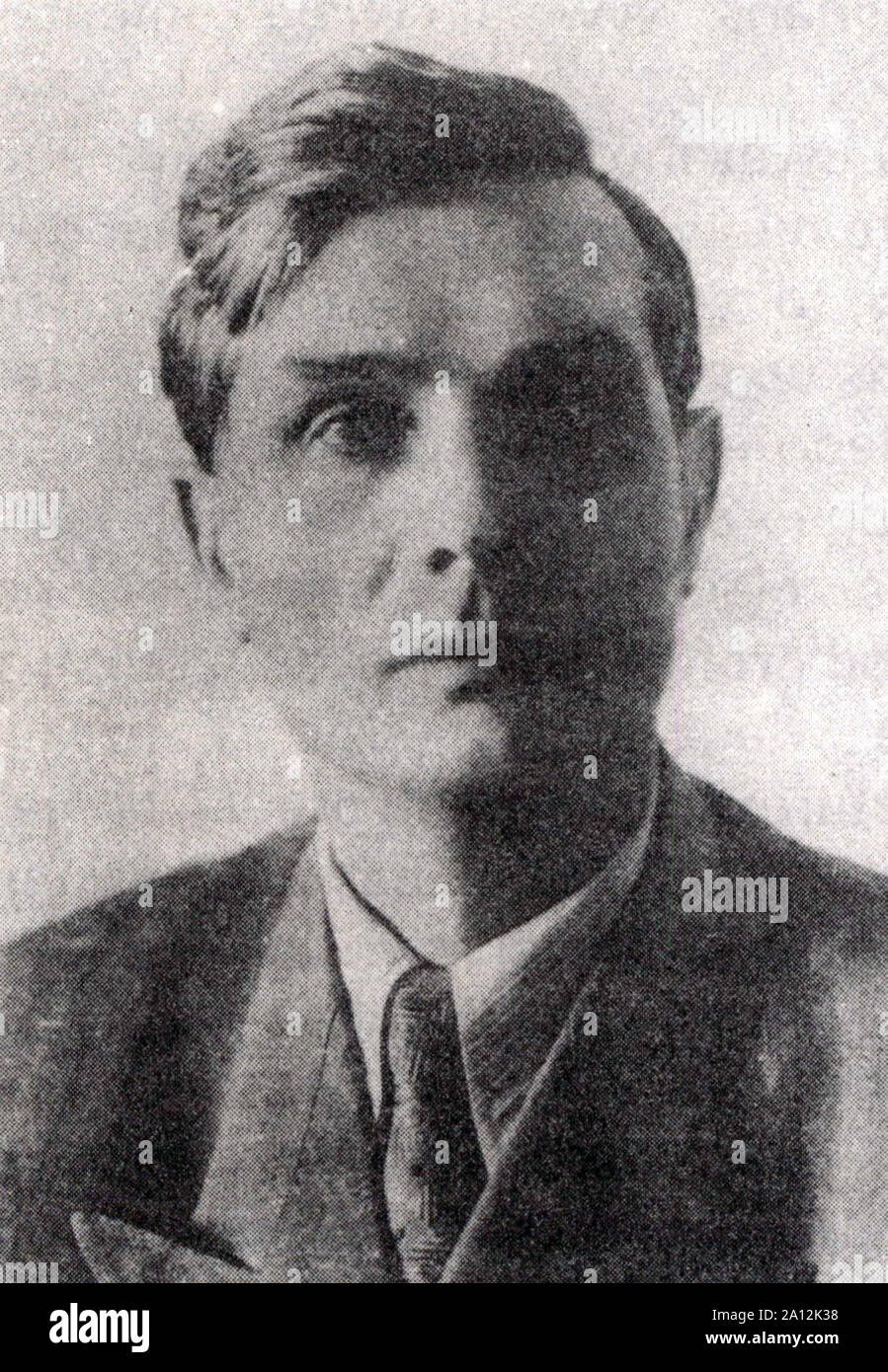 Mikhail suslov Banque de photographies et d’images à haute résolution ...