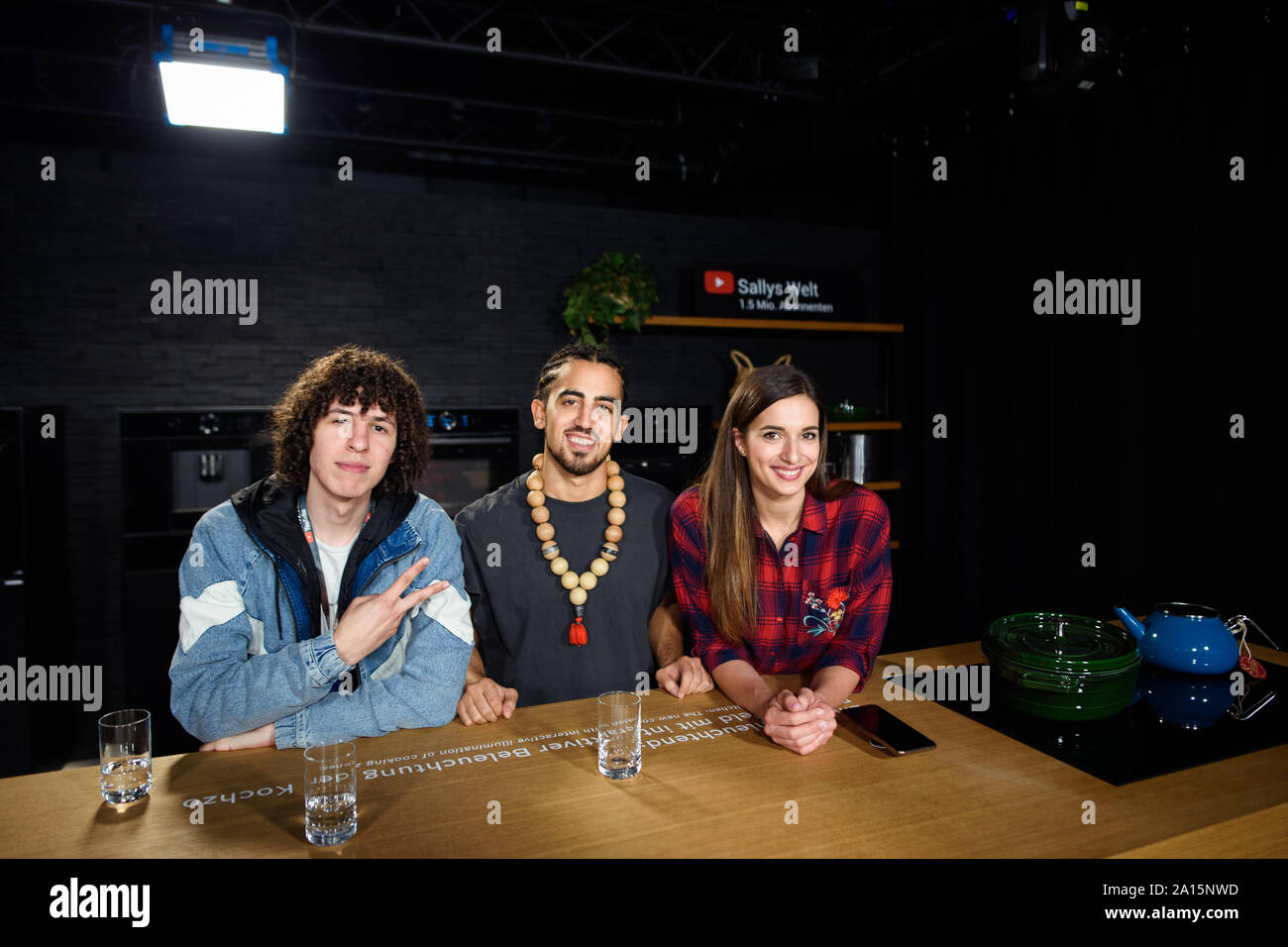 Jay samuel Banque de photographies et d’images à haute résolution - Alamy