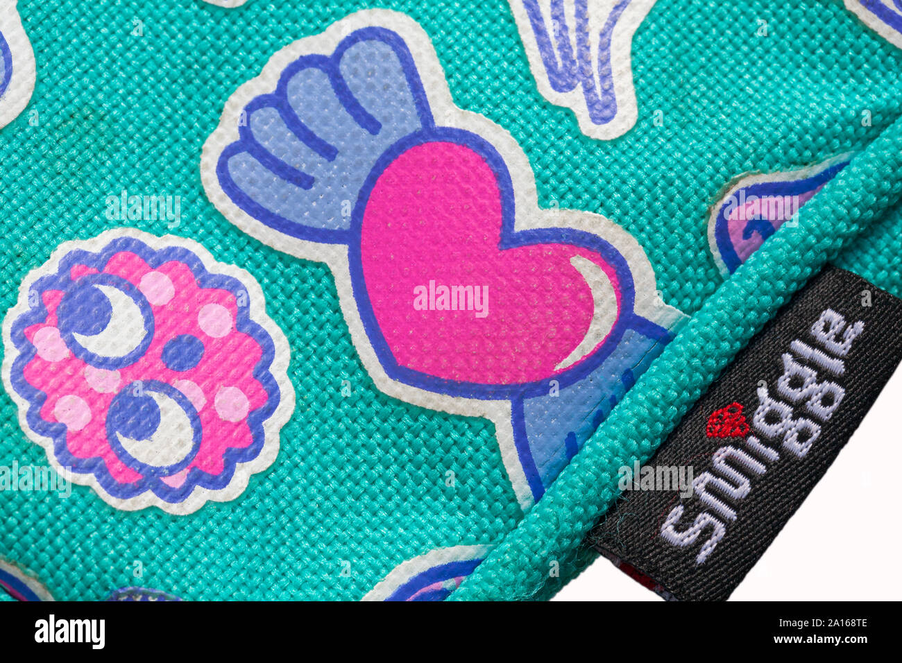 Logo smiggle Banque de photographies et d’images à haute résolution - Alamy