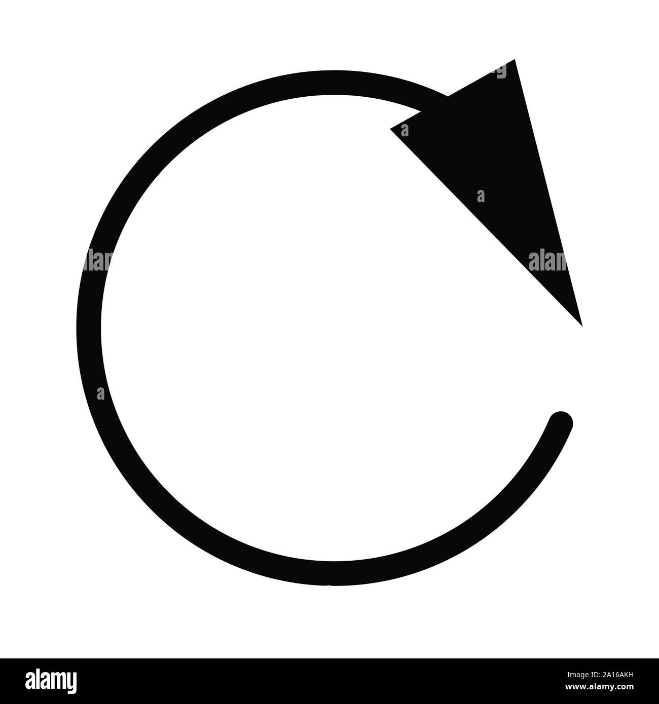 Clockwise twist Banque d'images noir et blanc - Alamy