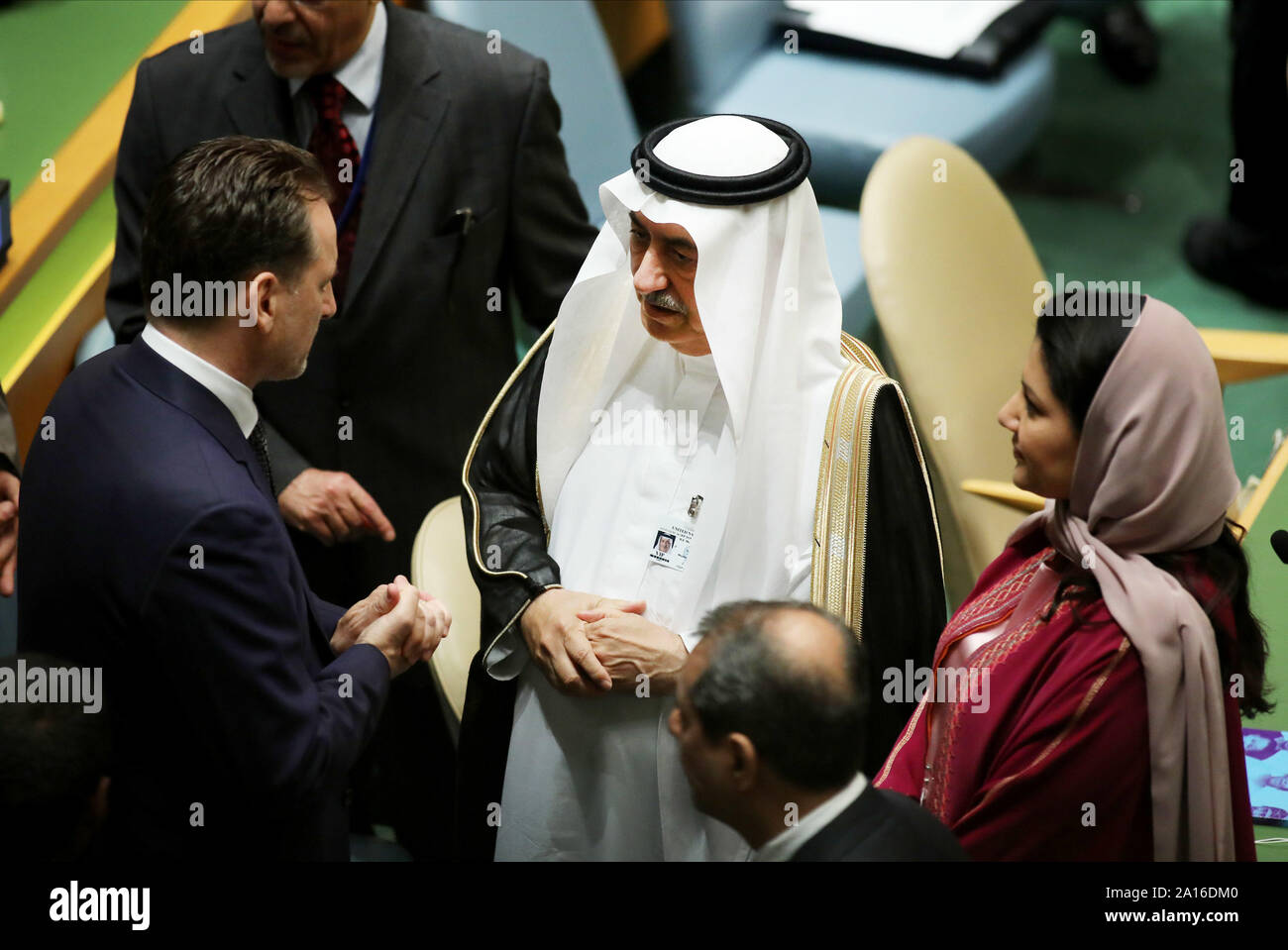 Ibrahim abdulaziz al assaf Banque de photographies et d’images à haute ...
