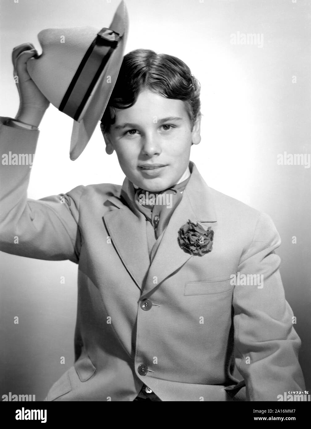 Dean stockwell Banque de photographies et d’images à haute résolution ...