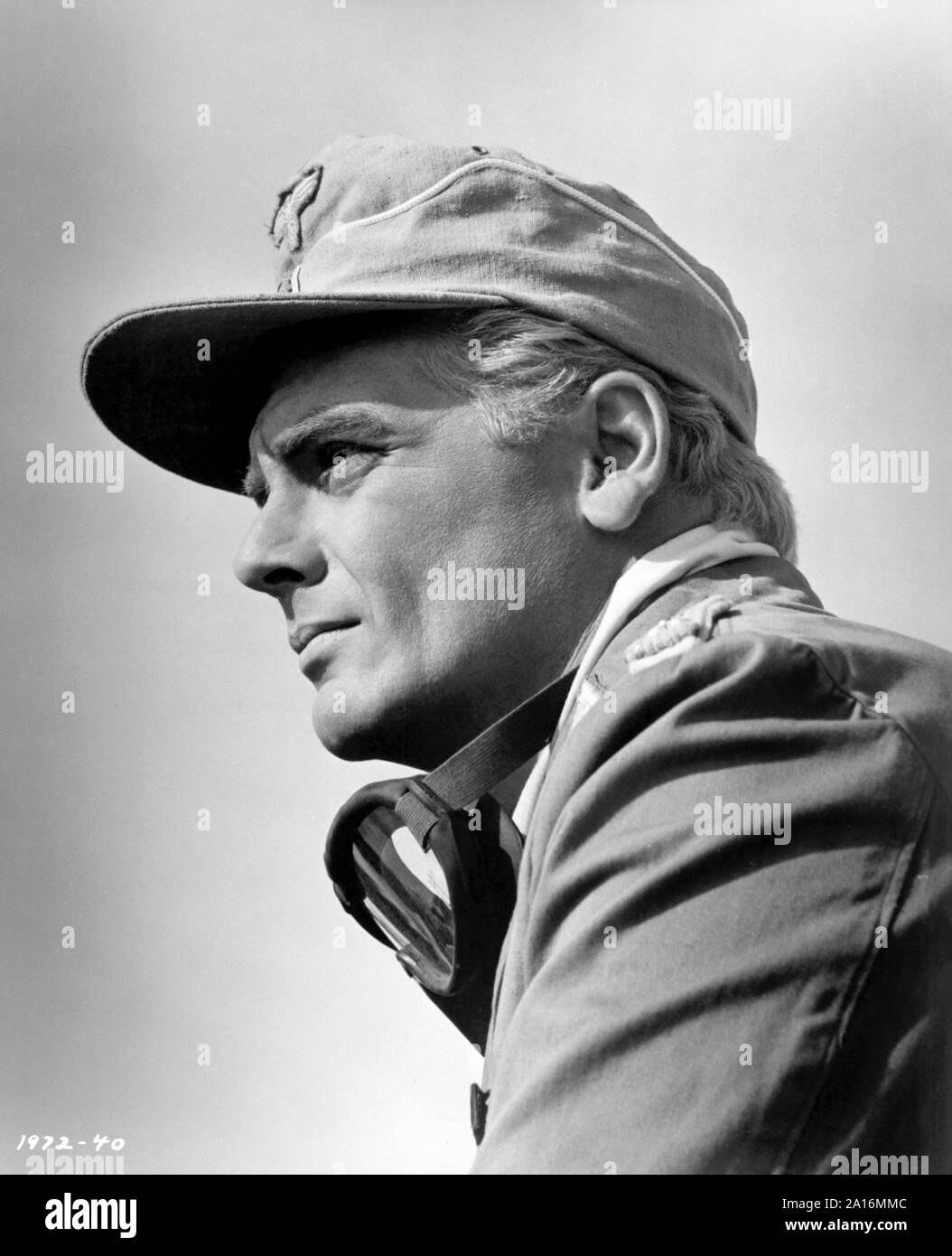 Guy stockwell Banque de photographies et d’images à haute résolution ...