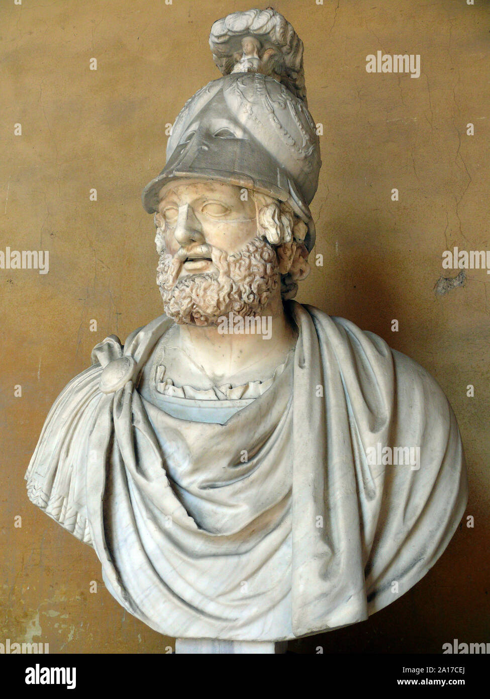 Statue, Palazzo Pitti, Giardino Di Bopoli, Jardins De Boboli, Florence ...