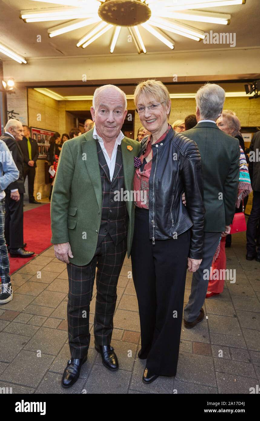 Horst wendt Banque de photographies et d’images à haute résolution - Alamy