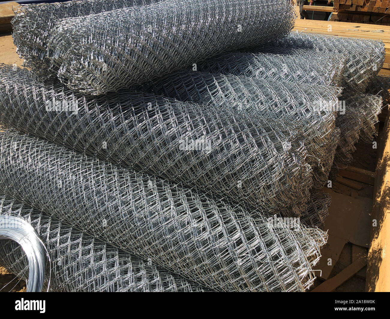 Filet Maillé Banque d'image et photos - Alamy