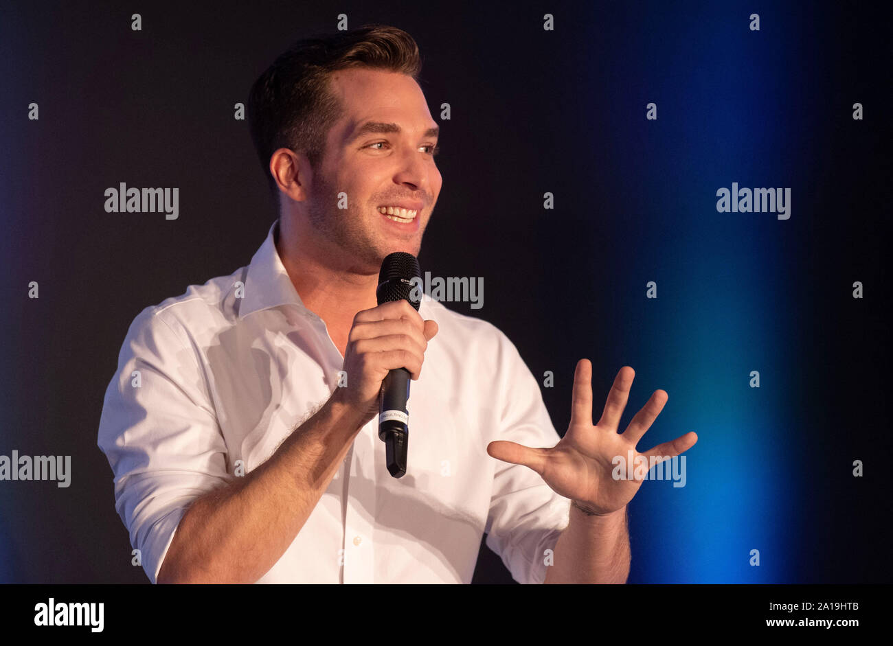 Sam Greco Banque d'image et photos - Alamy