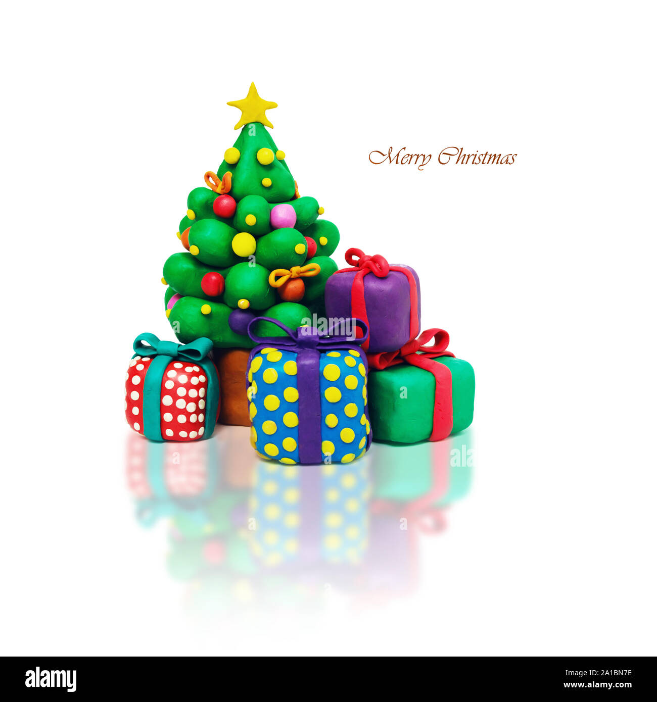 Arbre cartoon Banque d'images détourées - Alamy