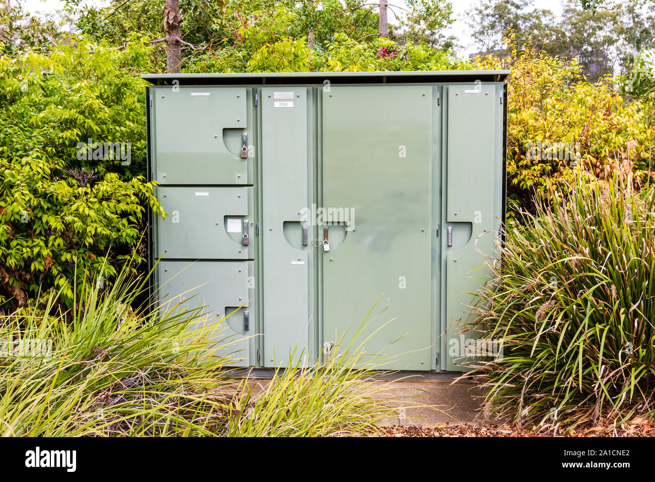 Tableau de distribution Banque de photographies et d’images à haute résolution - Alamy
