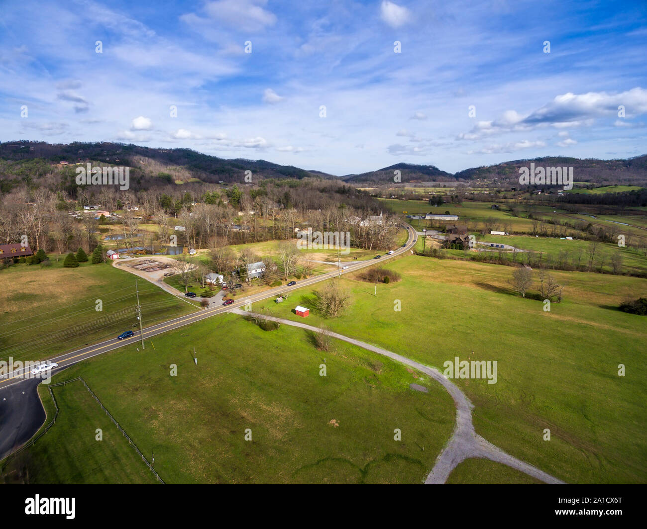 Tn carte Banque de photographies et d’images à haute résolution - Alamy