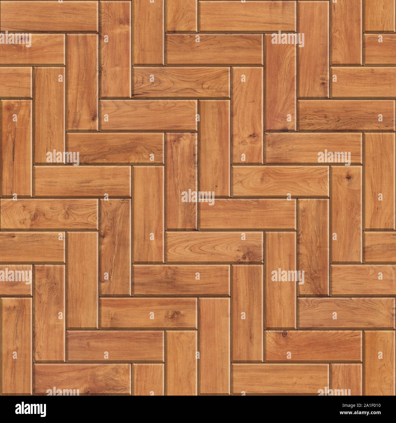 Seamless texture du parquet à chevrons. Modèle haute résolution de bois ...