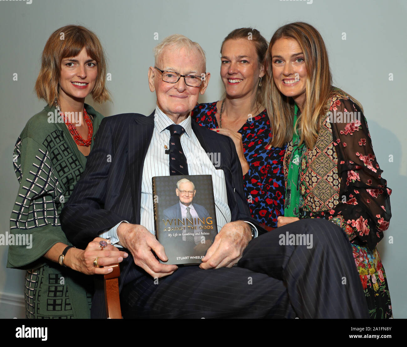 Charlotte wheeler Banque de photographies et d’images à haute ...