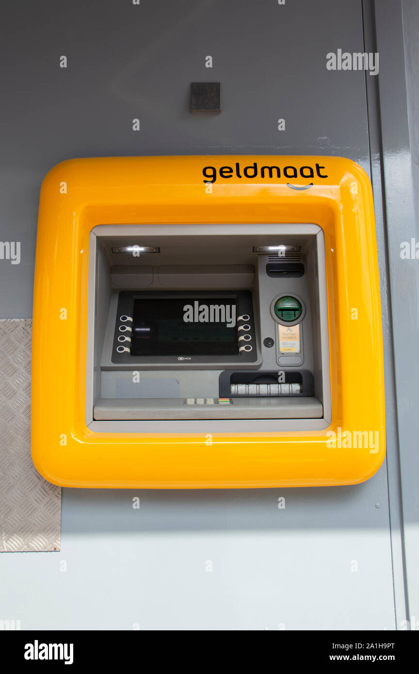 Logo geldmaat Banque de photographies et d’images à haute résolution ...