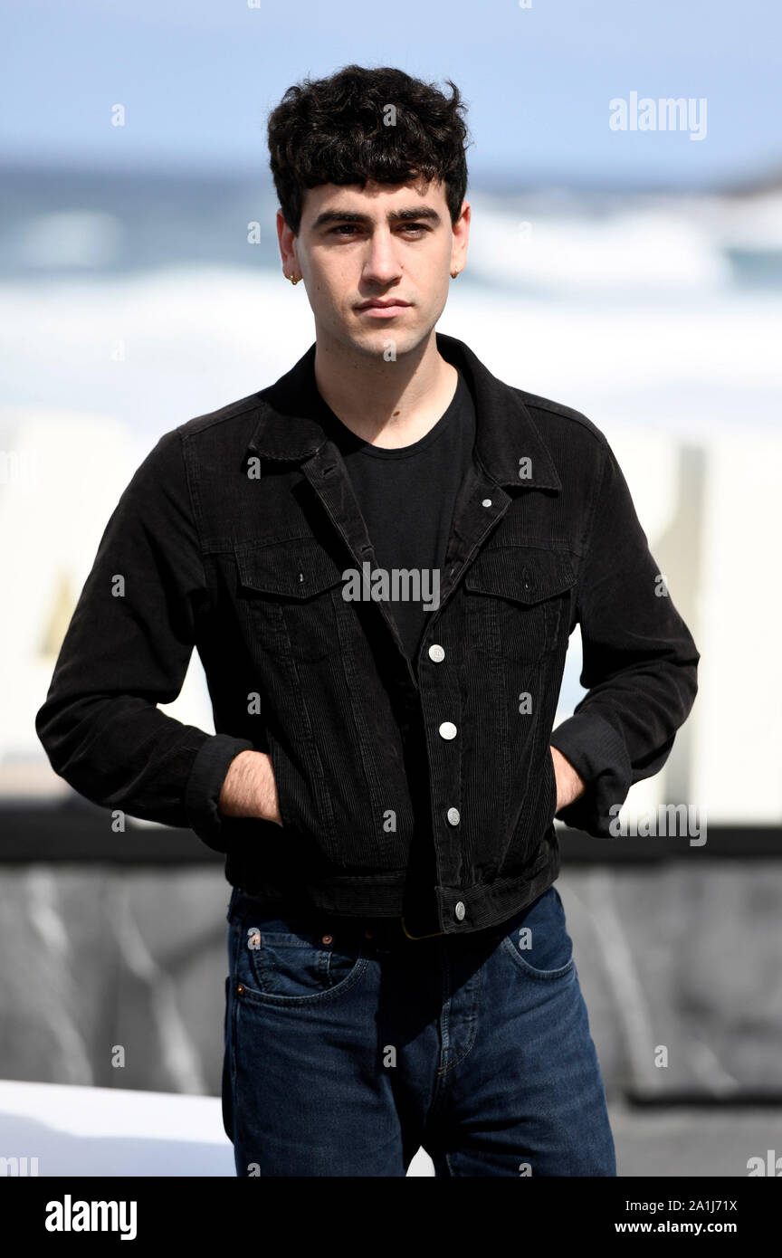 Alex monner Banque de photographies et d’images à haute résolution - Alamy