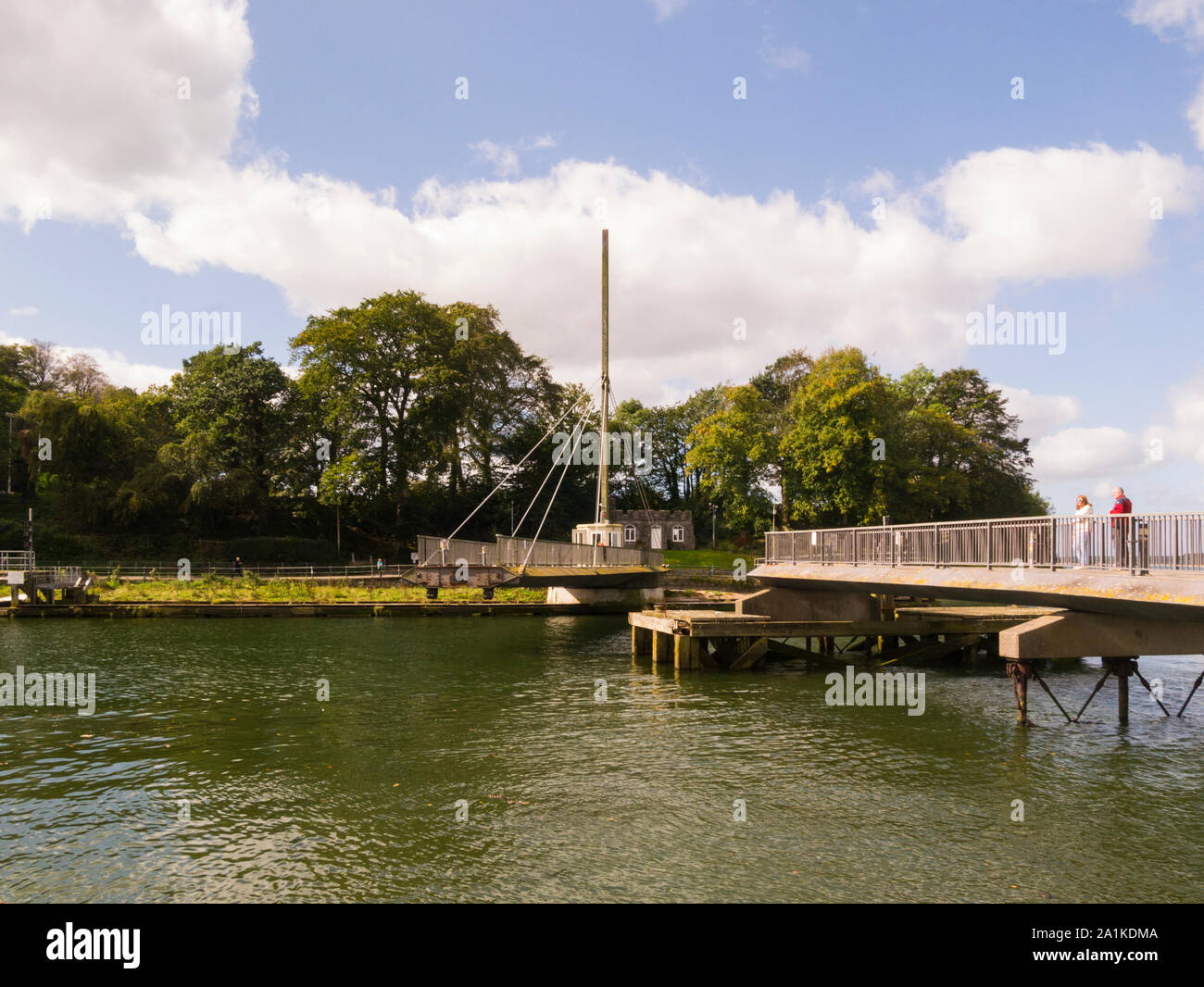 Pont yer aber Banque de photographies et d’images à haute résolution ...