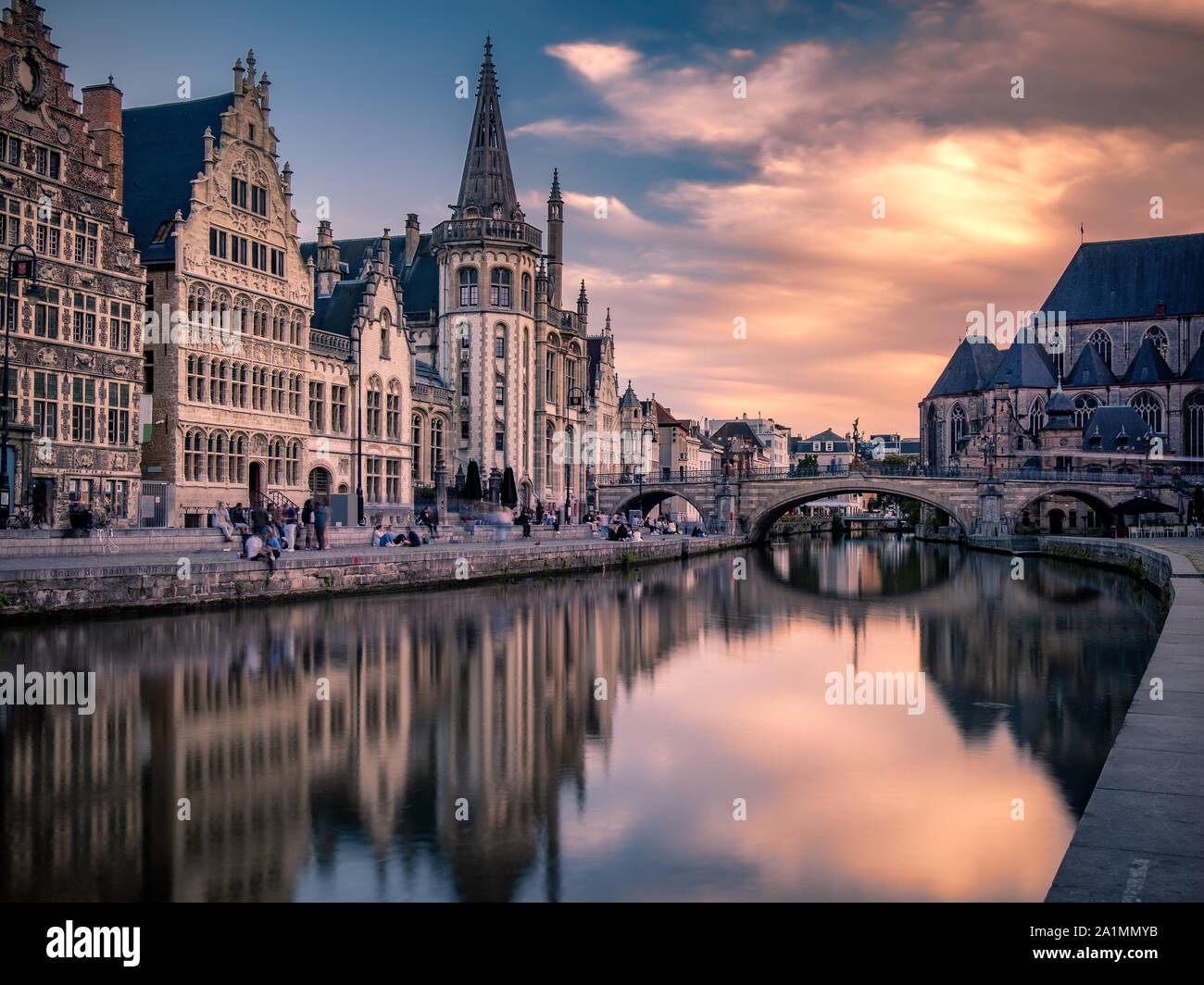 Région de flandre Banque de photographies et d’images à haute ...