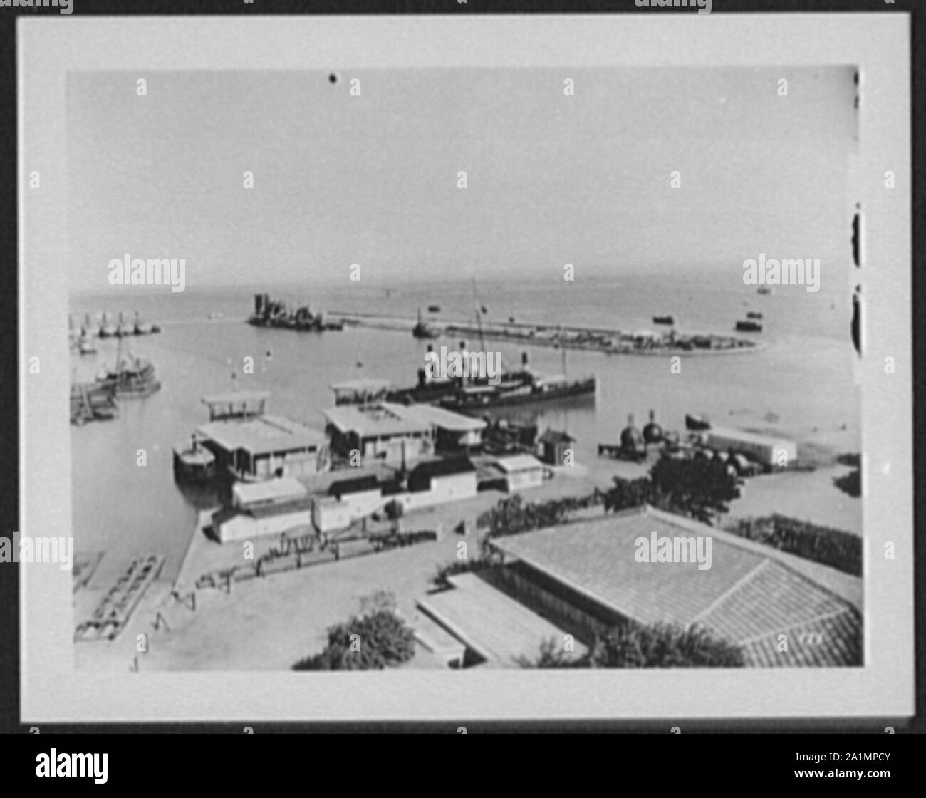 Sur le suez Banque de photographies et d’images à haute résolution - Alamy