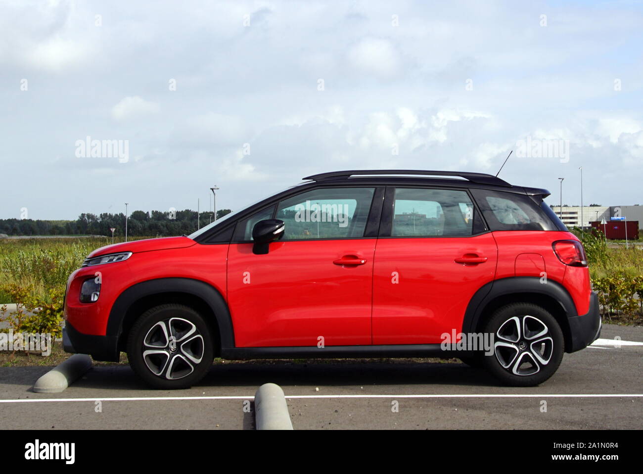 Citroen c3 Banque de photographies et d’images à haute résolution - Alamy
