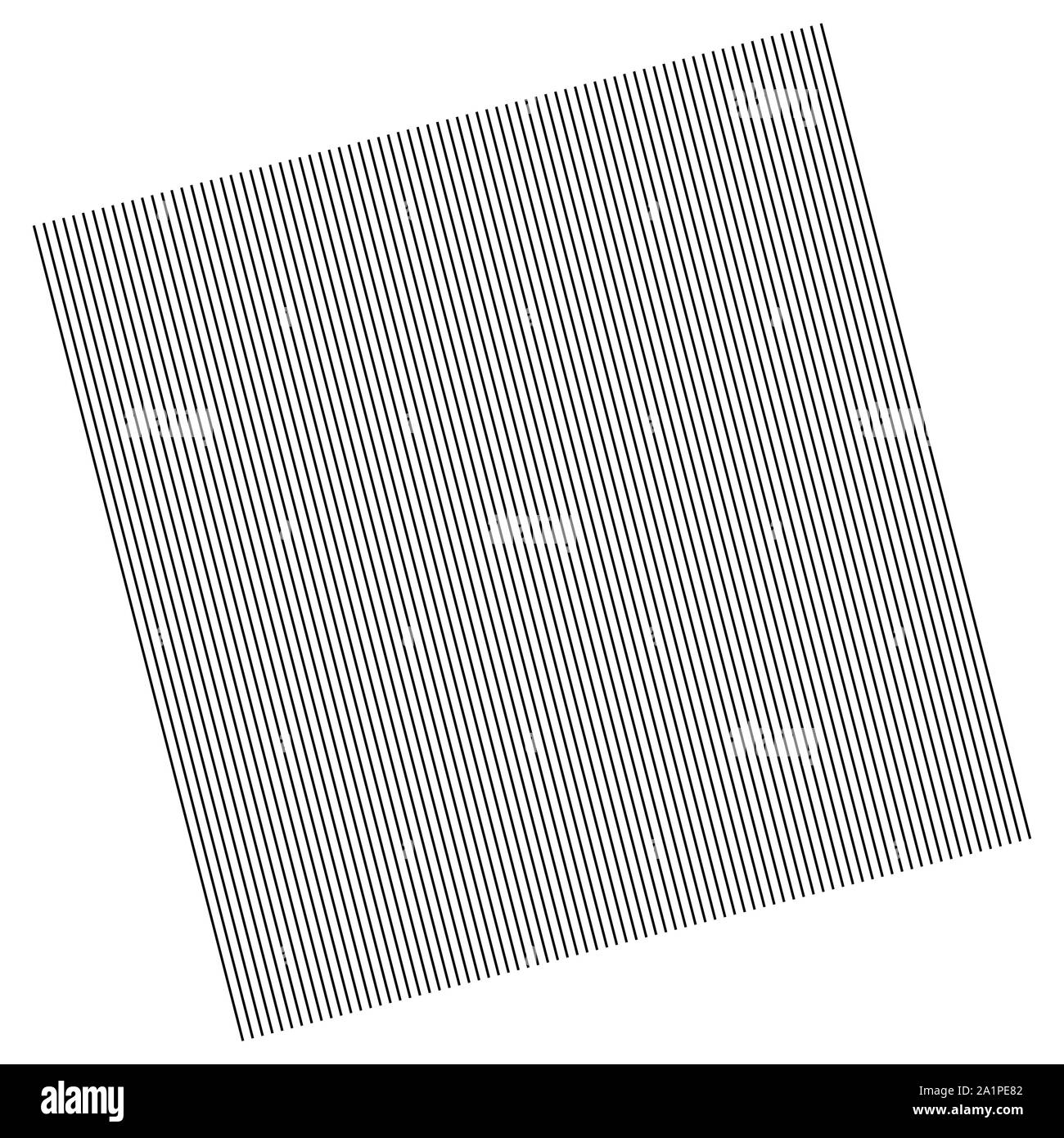 Des lignes parallèles, des rayures verticales. tout droit de traînées ...