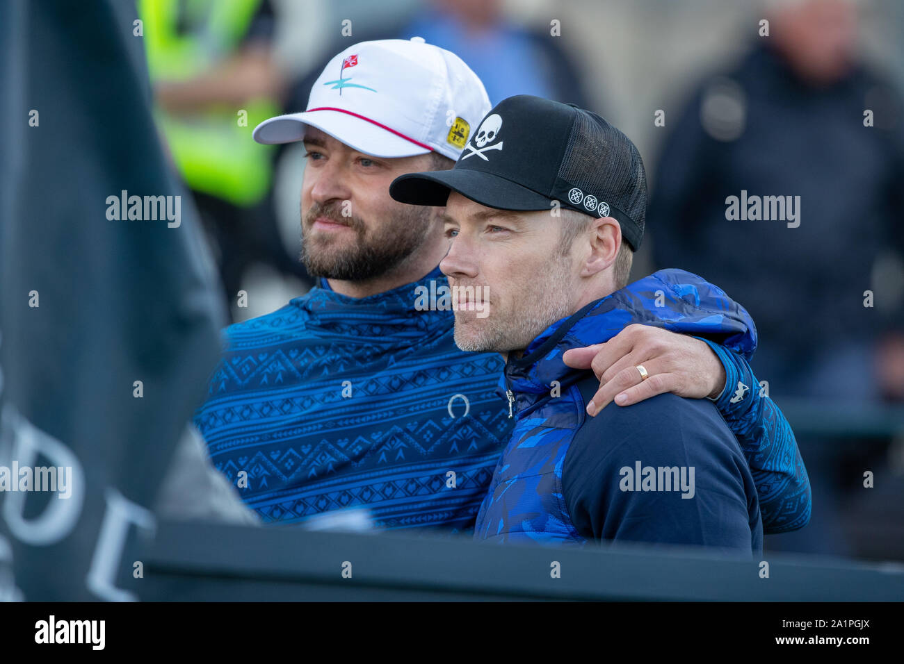 Justin keating Banque de photographies et d’images à haute résolution ...